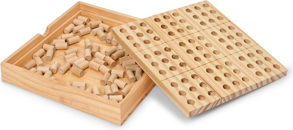 Tchibo - Desková hra »Sudoku«
