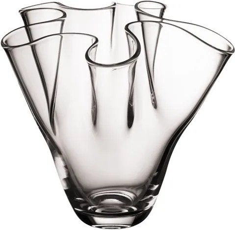Villeroy & Boch Signature váza čirá, 31,5 cm