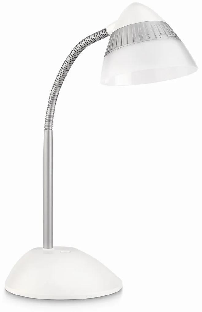 Philips NOV 2015 Cap LAMPA STOLNÍ BÍLÁ LED 1x4.5W 70023/31/16