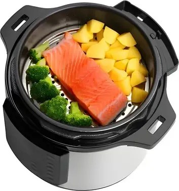Concept CK8001 / Multifunkční hrnec