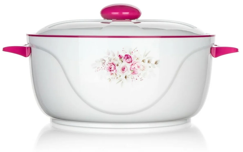 Banquet Termohrnec s poklicí ROSE 3,5 l, 3,5 l
