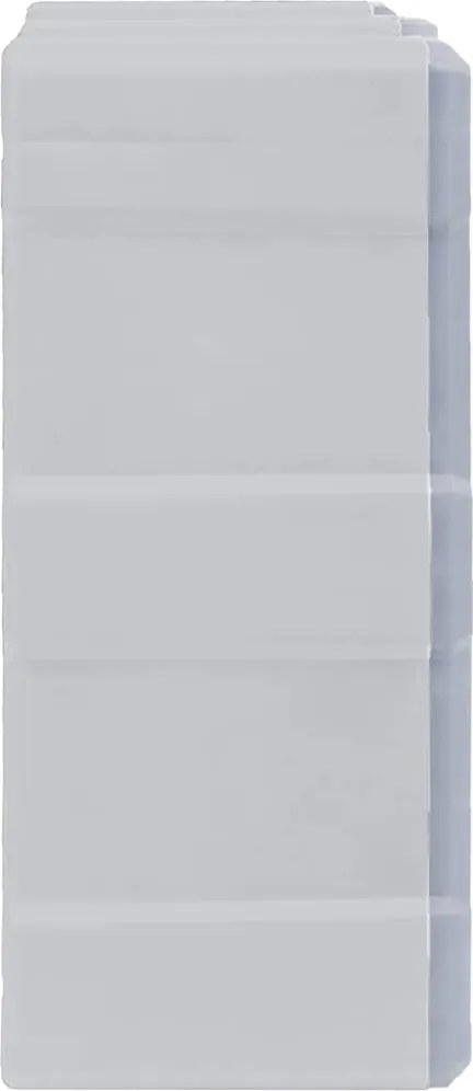 Organizér se 64 zásuvkami 52 x 16 x 37,5 cm 147580