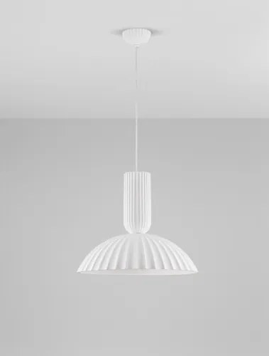 Závěsné svítidlo NOVA LUCE AMMOS E27 1x12W 9919113 bez žárovky