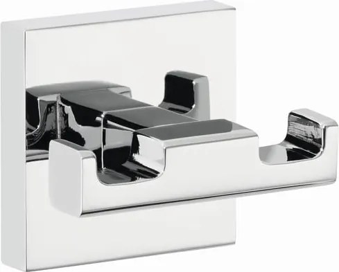 Dvojháček Tesa chrom 40405-00000-00