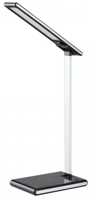 Rabalux 6019 LED stolní lampička Sheldon 5W|2700-6500K