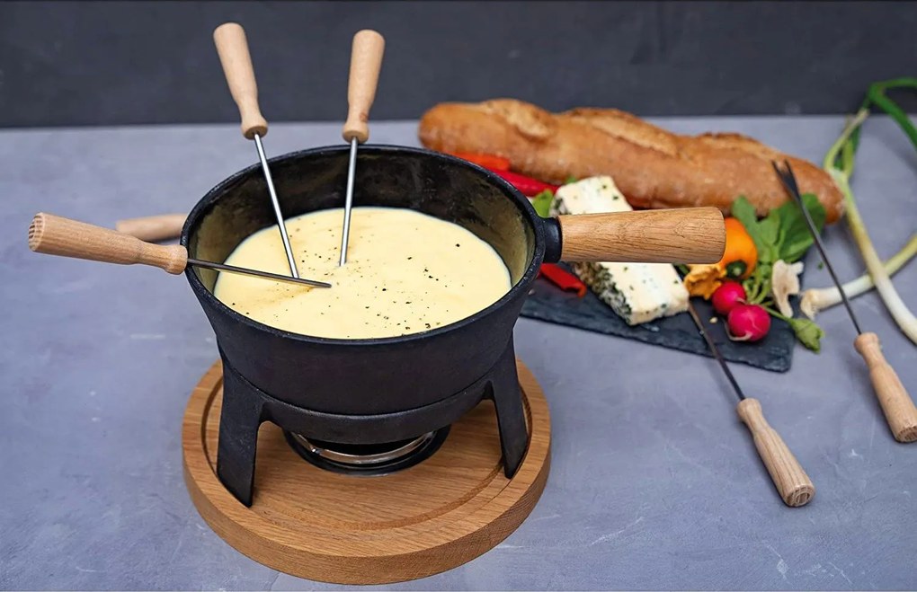 Sada na fondue Boska Pro L