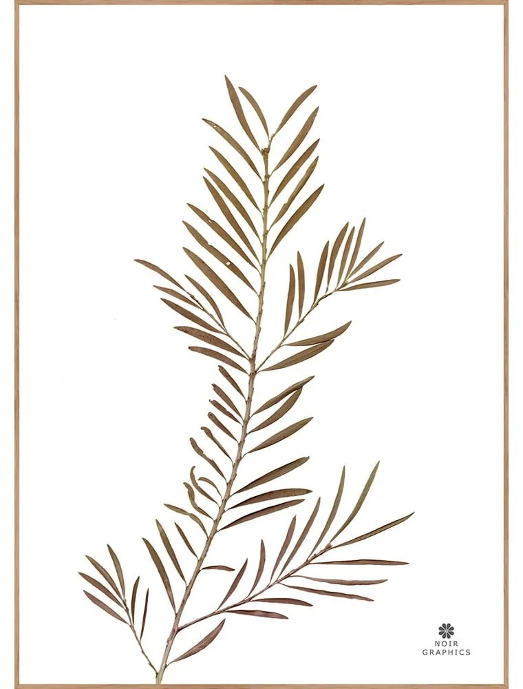 Obraz 50x70 cm Grace – Malerifabrikken Biano.cz