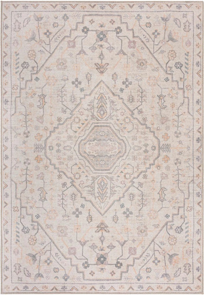 XXXLutz TKANÝ KOBEREC, 115/170 cm přírodní barvy Flair Rugs - Online Only koberce & rohožky - 003165040301