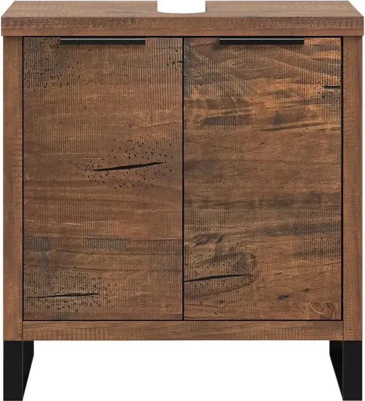furniture-nabytek.cz - Skříňka pod umyvadlo Sidora