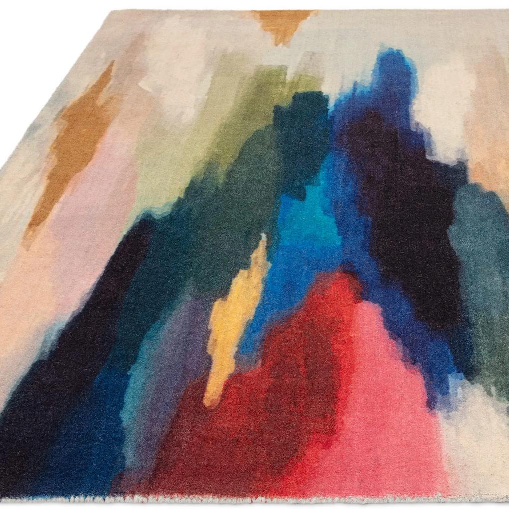 Tribeca Design Kusový koberec Pulp Pigment Rozměry: 200x290 cm
