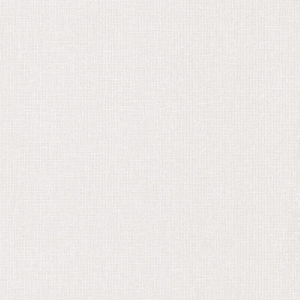 Vavex Strukturovaná bílá vliesová tapeta rozměry 0,53 x 10,05 m