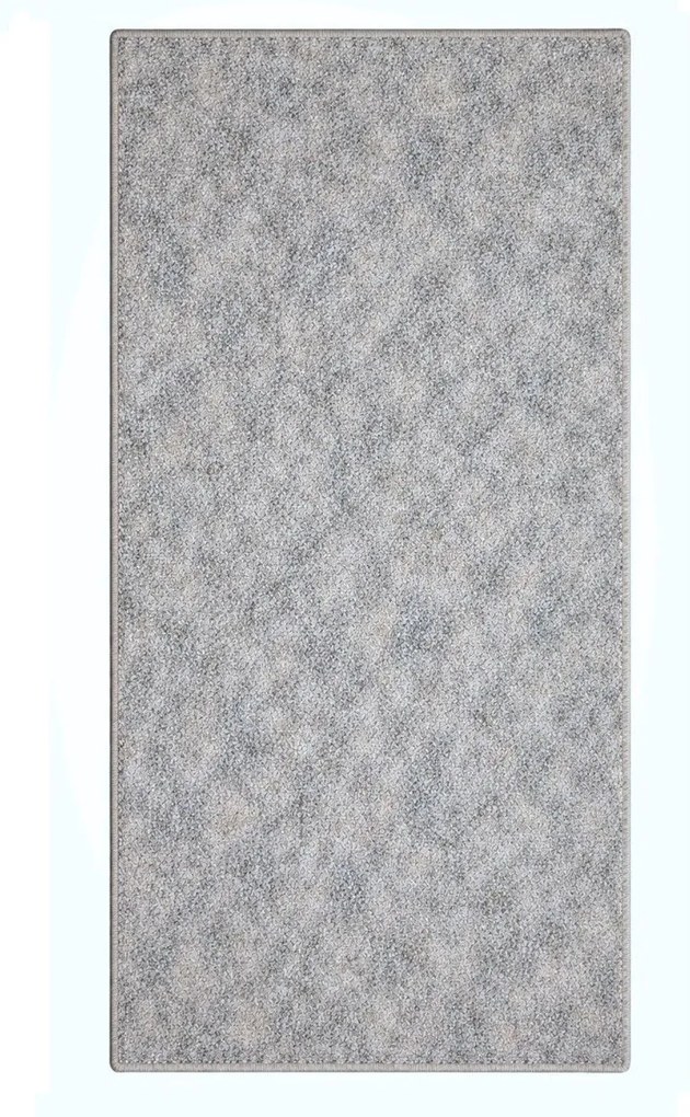 Vopi, Běhoun na míru Madrid béžovošedý, šíře 120 cm, béžová, chodba / předsíň