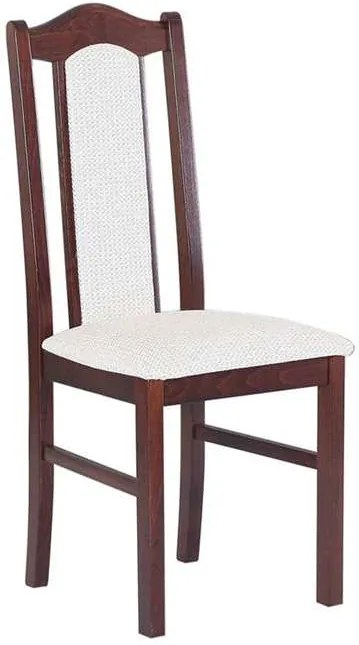 Jídelní židle Boss II Sonoma, Tkanina 22
