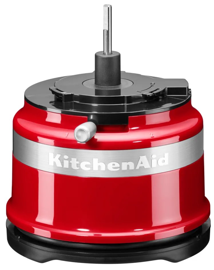 KitchenAid Sekáček 5KFC3516EER královská červená
