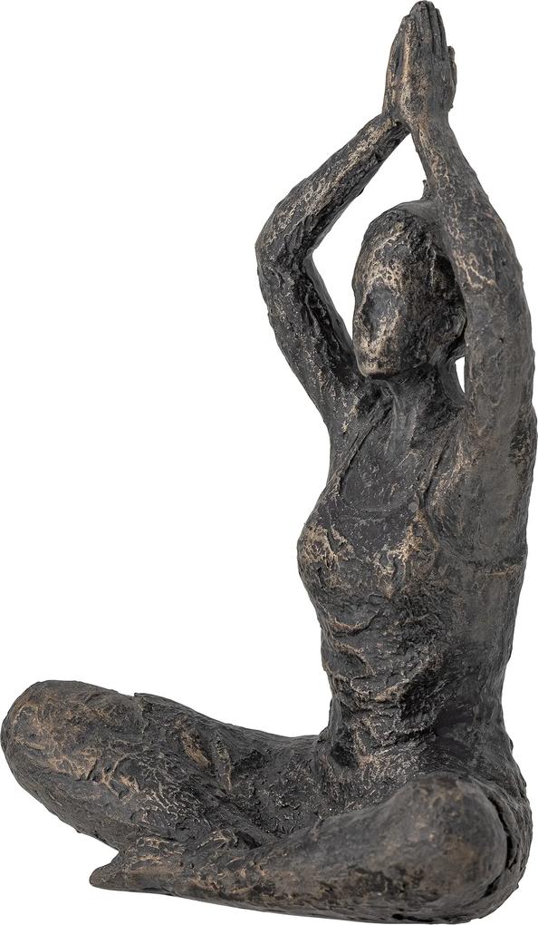 Dekorativní figurka Miiral 3 17 cm