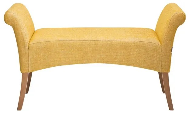 KARE DESIGN Lavice Motley Rhythm Mustard