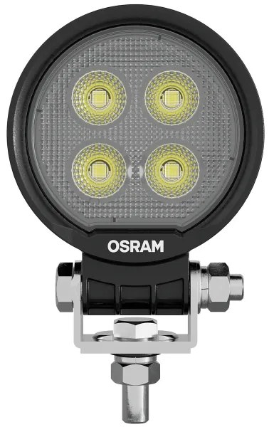 Osram-LED Bodové svítidlo pro automob. LEDRIVING WL VX80-WD LED/12W/12/24V 6000K