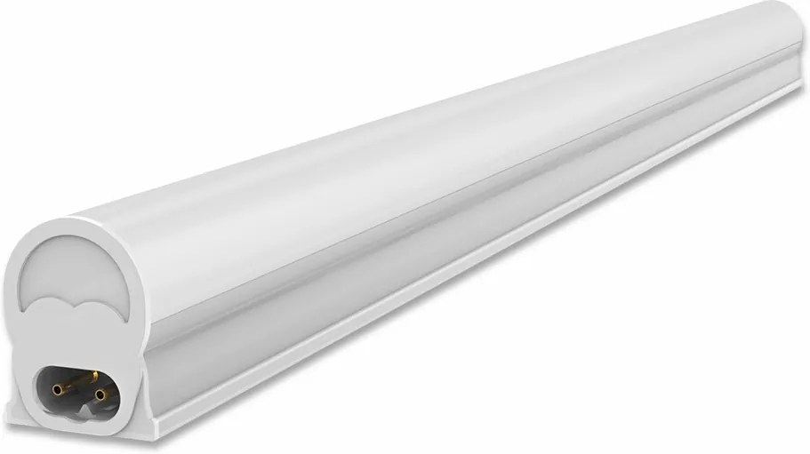 EMOS LED zářivkové svítidlo 80cm 10W s vypínačem ZS2131