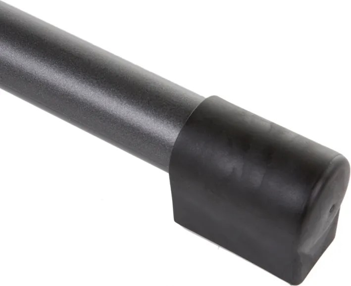 DAJAR PIZARRA zahradní stůl kovový ø 85cm