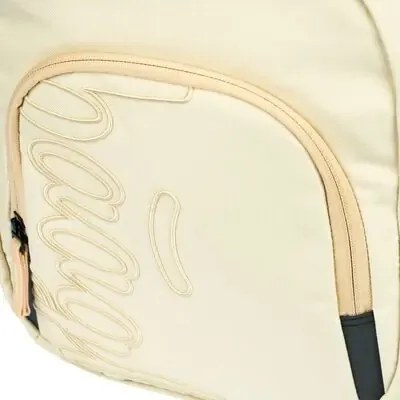 BAAGL Batoh Coolmate Beige / 35 l