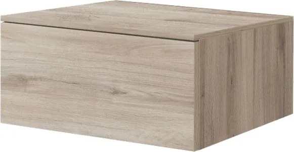Mereo Mereo, Ponte, koupelnová skříňka 70 cm, CN221S