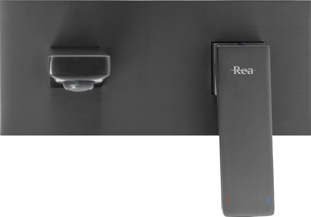 Rea, Podomítková vanová baterie PREMIUM REA Joe Titan, REA-B4506