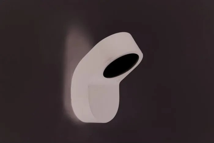 AST 1131004 Venkovní svítidlo SOPRANO černá 230V GX53 9W IP44 (starý kód: AST 0675) - ASTRO Lighting