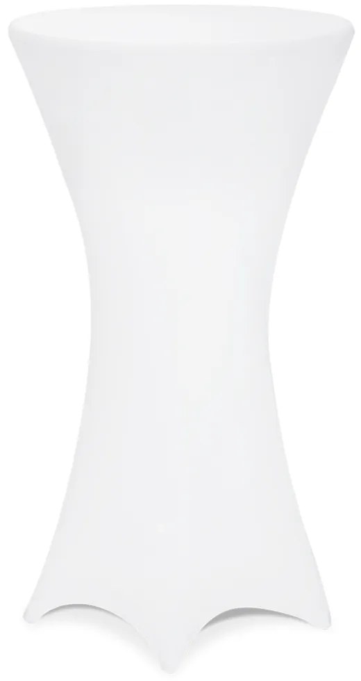 Detex Elastický ubrus na koktejlový stůl ø 70 cm 105095