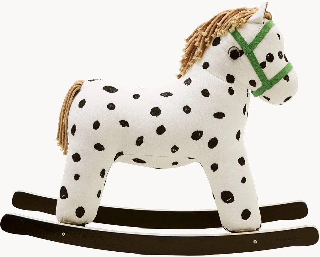 Houpací kůň Pippi