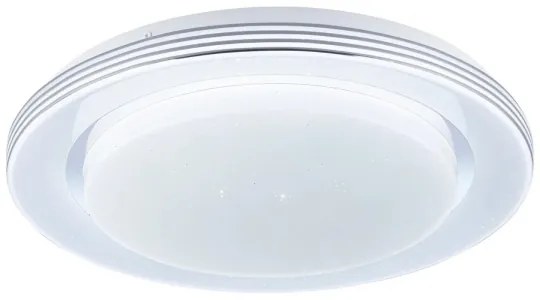 Paulmann 70546 - LED RGBW/22W Stmívatelné stropní svítidlo RAINBOW 230V + DO