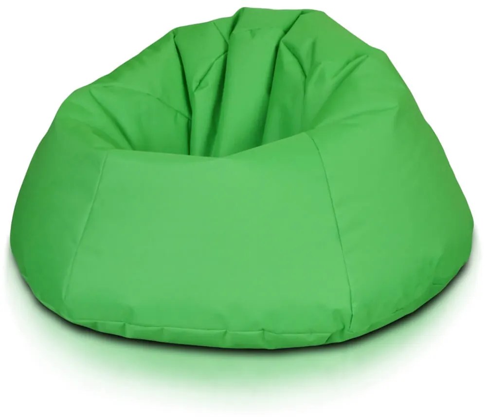 Primabag Maxi polyester zelená
