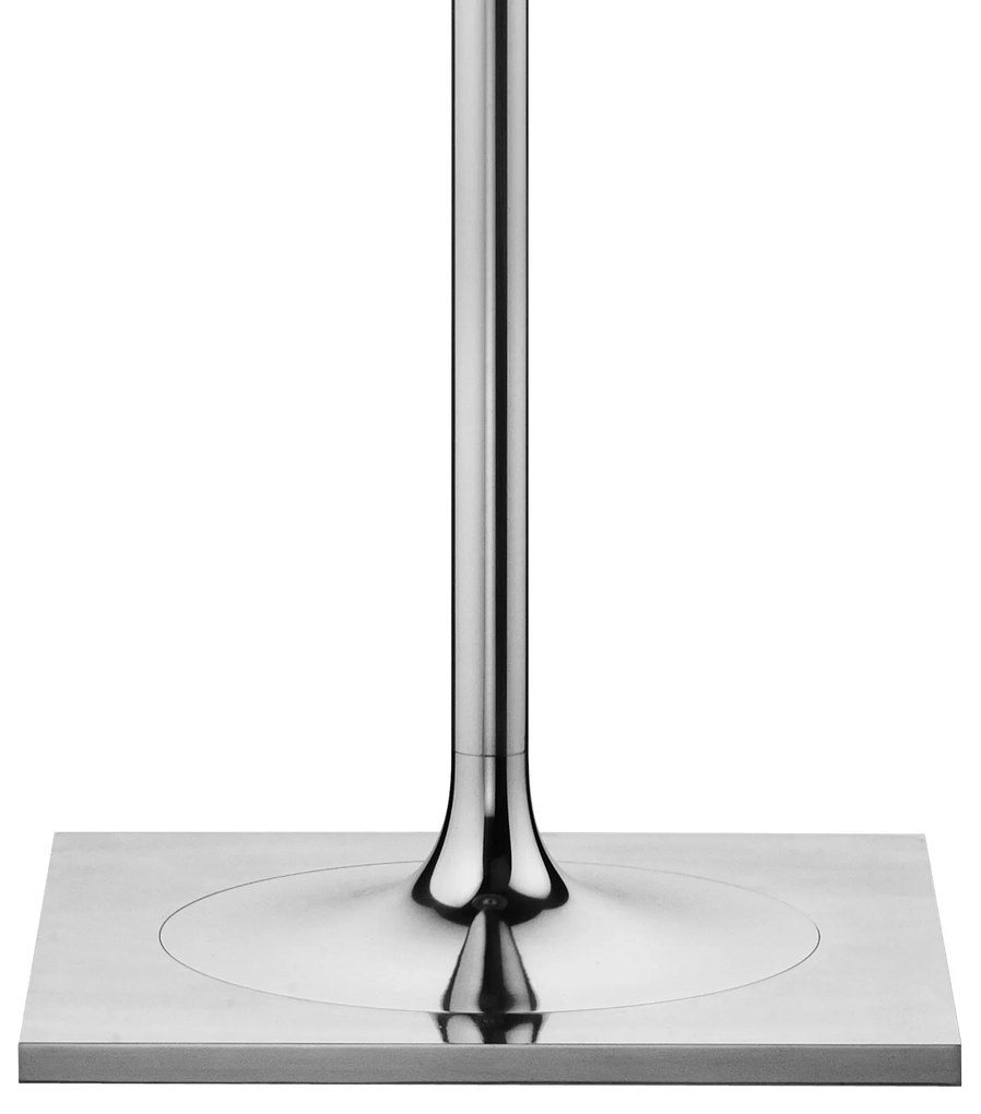 Flos KTribe F3, designová stojací lampa se stmívačem, 1x205W E27, aluminizovaná bronzová, výška 183cm