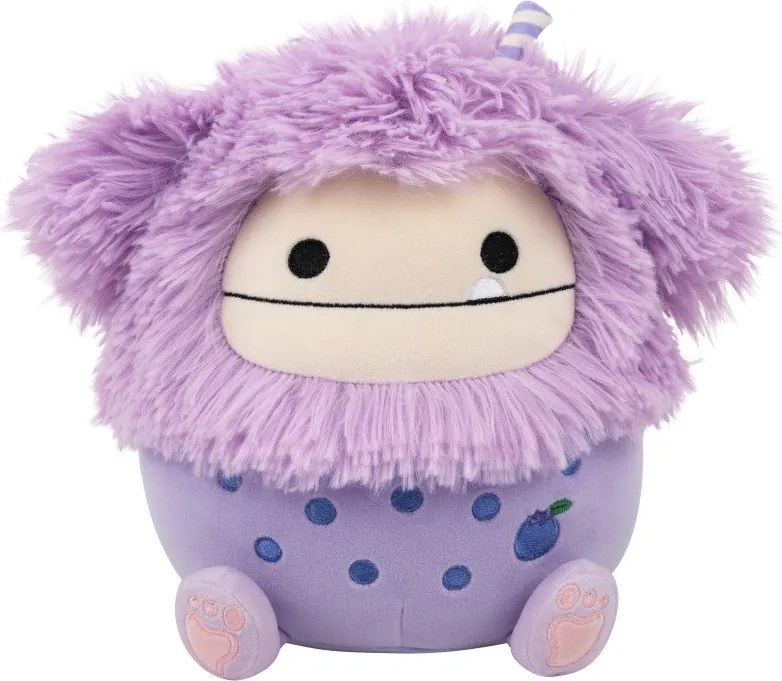 Plyšová hračka Bigfoot Dilka – SQUISHMALLOWS