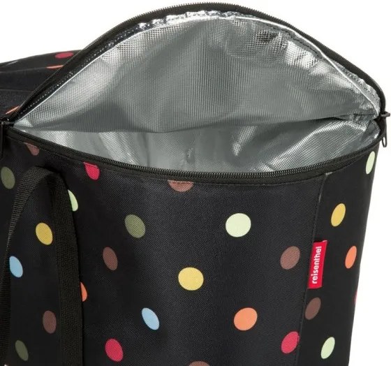 Chladící taška Reisenthel Coolerbag Dots