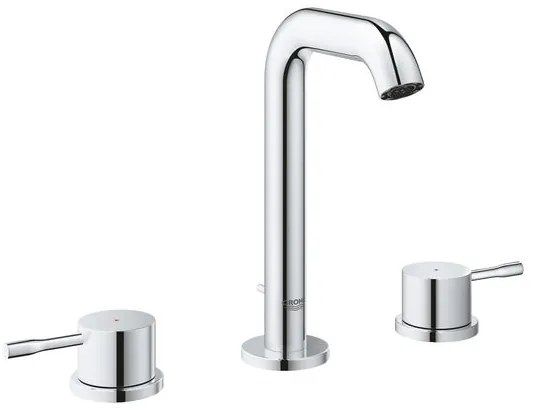 Grohe Essence New Baterie umyvadlová, s výpustí 20299001