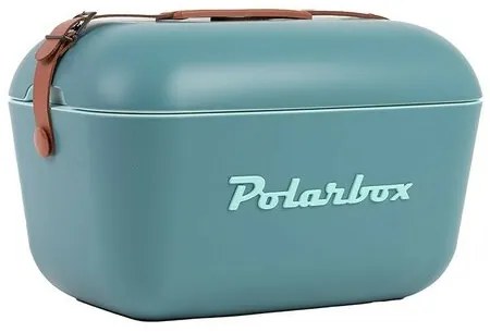 POLARBOX Chladicí box Classic 20 l, petrolejová