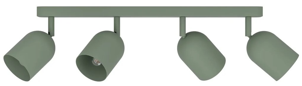 Bodové svítidlo TILSTON EGLO 44135