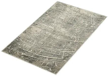 Koberce Breno Kusový koberec VICTORIA 8007 - 0444, Béžová, Vícebarevné, 200 x 300 cm
