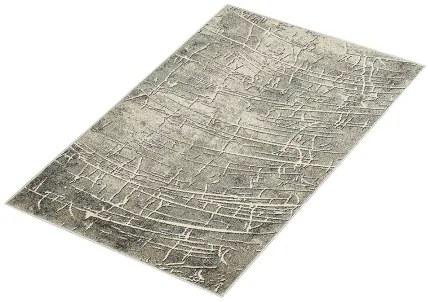 Koberce Breno Kusový koberec VICTORIA 8007 - 0444, Béžová, Vícebarevné, 80 x 150 cm