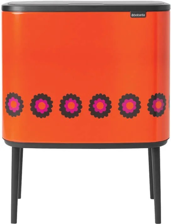 Brabantia BO Touch Bin 11+23L Patrice