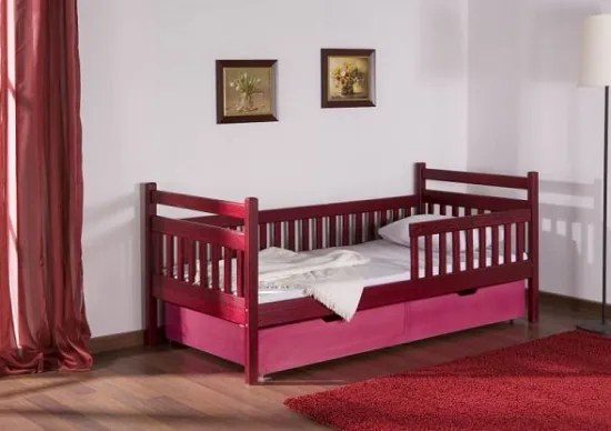 Artbed Dětská postel ALICE