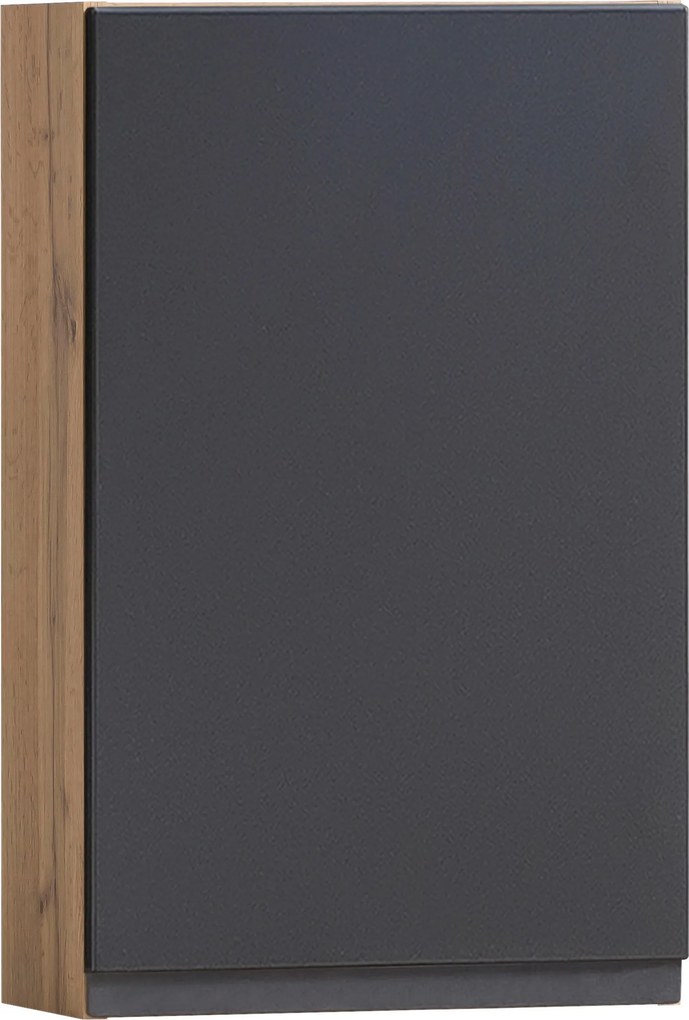 XXXLutz ZÁVĚSNÁ SKŘÍŇKA, 40/64/20 cm Held - Online Only koupelnové skříňky - 000307016821
