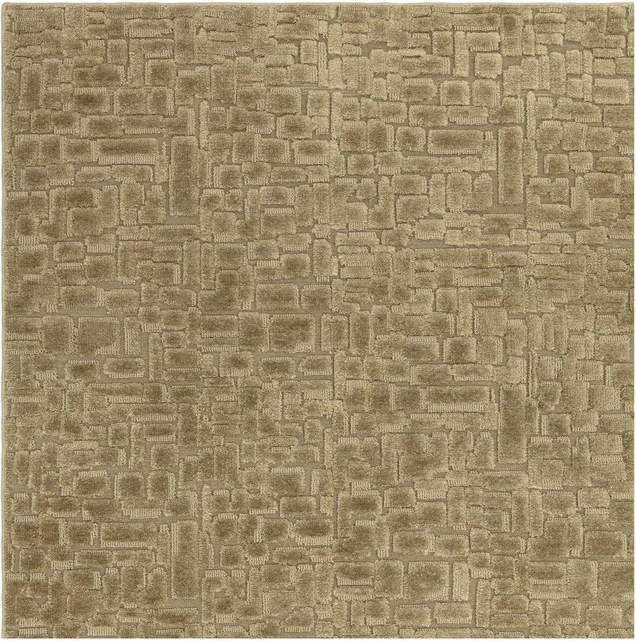 Zelený koberec 200x290 cm – Asiatic Carpets
