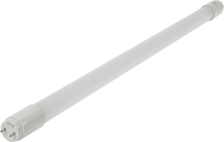 Solight LED NANO zářivka lineární T8, 18W, 1600lm, 4000K, 120cm