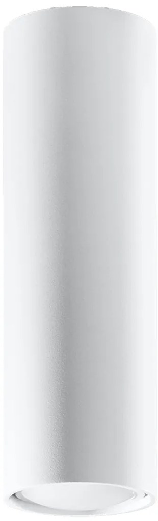 Sollux Lighting Stropní svítidlo LAGOS 20 bílé