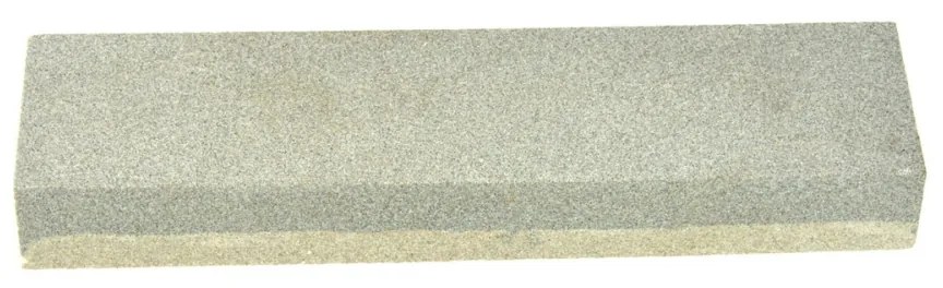 Obdélníkový brousek 20x5x2,5cm (50)