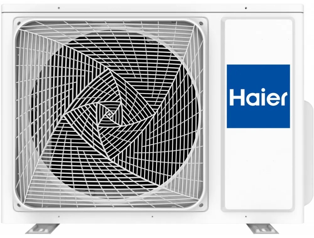 Klimatizace Haier Flexis plus Černá 1+1 7kW R32