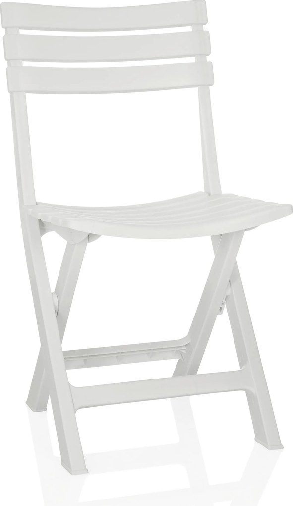 XXXLutz SKLÁDACÍ ŽIDLE plast Gardenson - Online Only zahradní nábytek - 001918085201