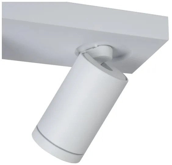Lucide 09930/15/31 - LED Stmívatelné bodové svítidlo TAYLOR 3xGU10/5W/230V IP44