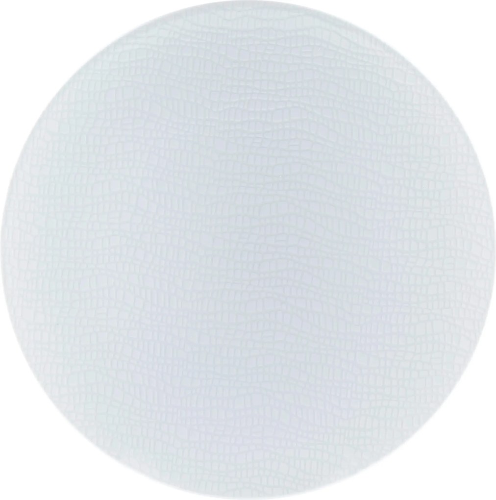 XXXLutz SNÍDAŇOVÝ TALÍŘ Life Fashion Luxury White 22,5 cm Seltmann Weiden - Dezertní talíře - 003123023803